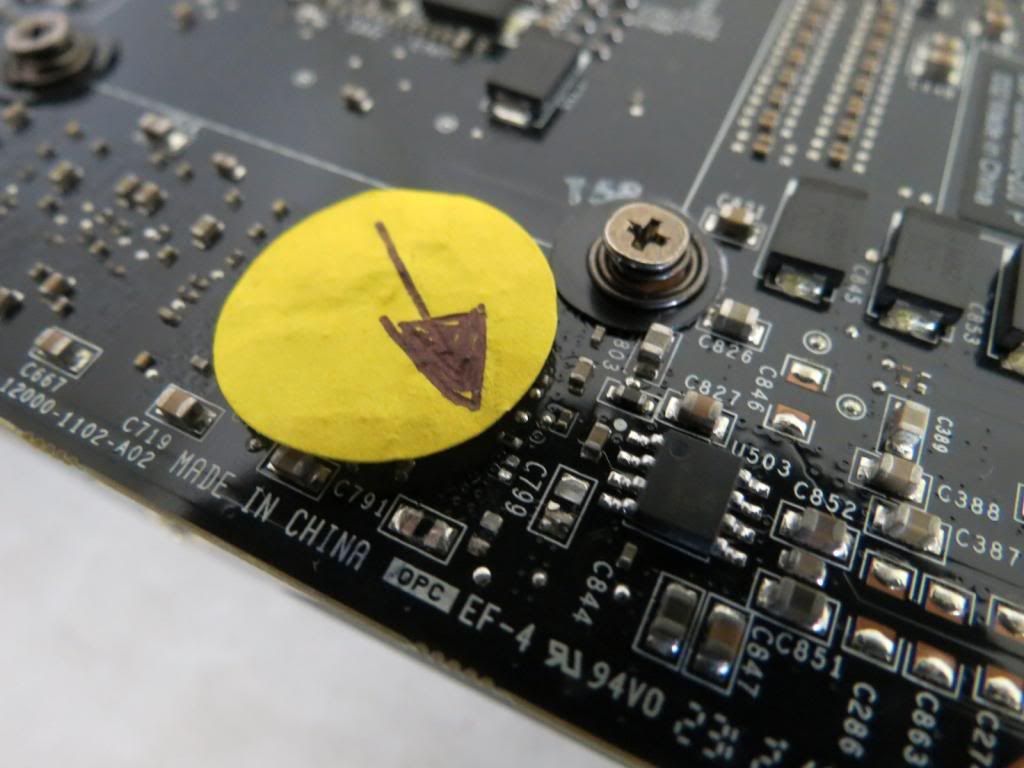 Need help finding the values of missing capacitors | All About Circuits