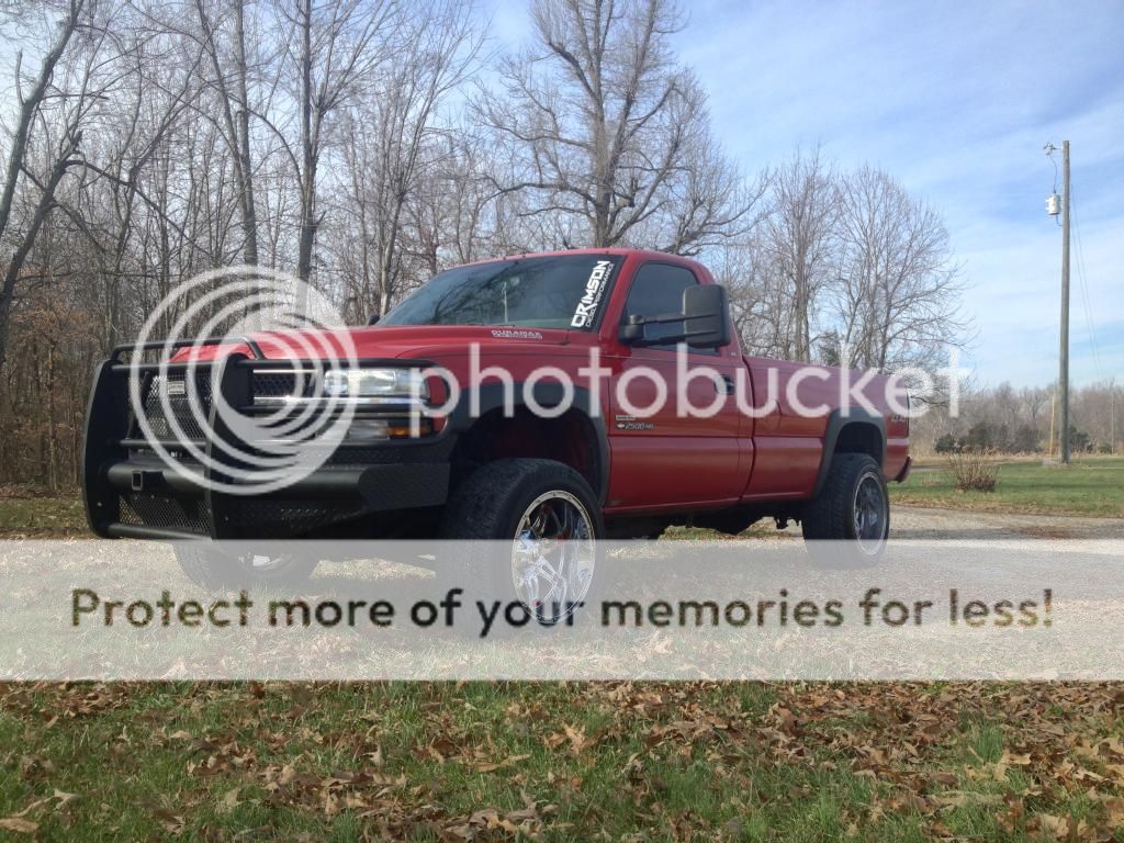 Stanced Trucks | Page 18 | Chevy and GMC Duramax Diesel Forum