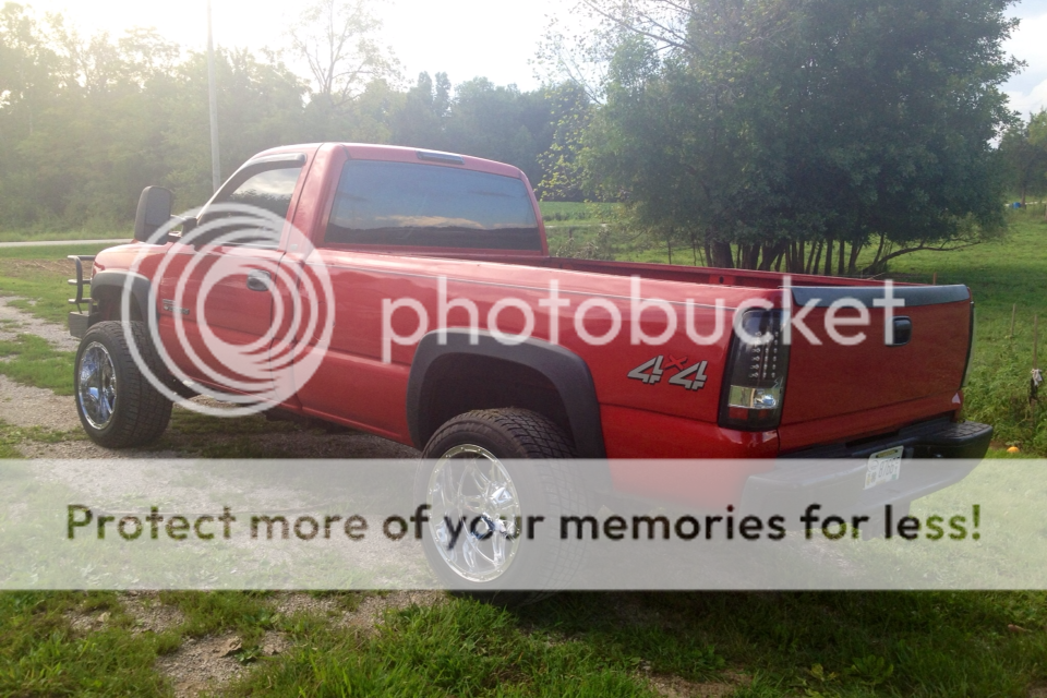 Stanced Trucks | Page 7 | Chevy and GMC Duramax Diesel Forum