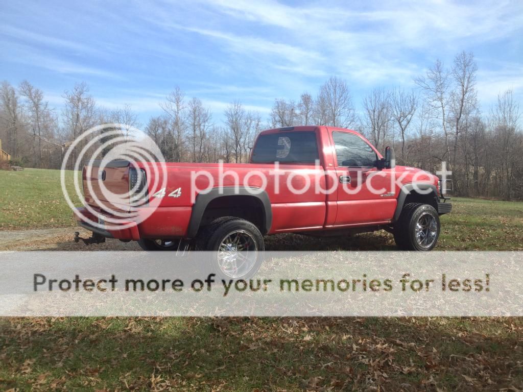 Stanced Trucks | Page 18 | Chevy and GMC Duramax Diesel Forum