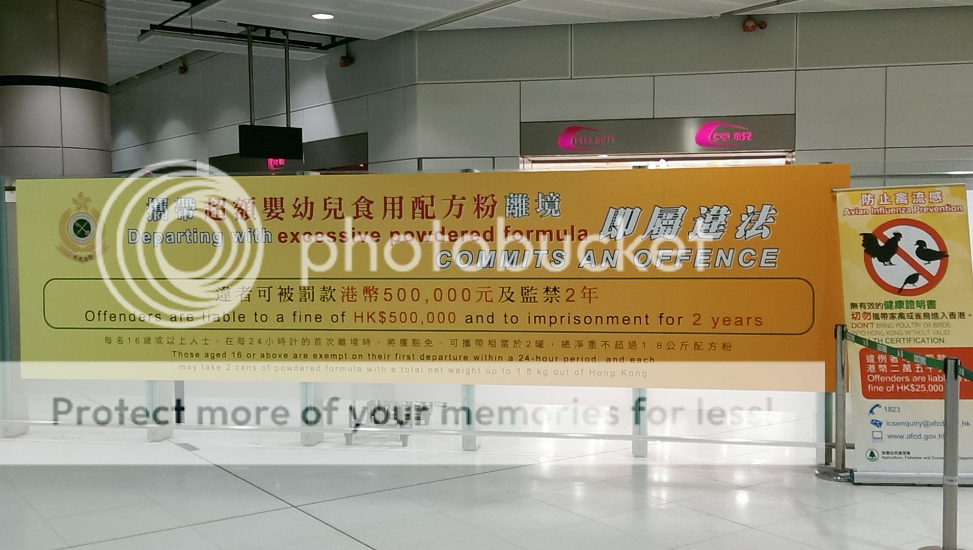 Micros in Hong Kong - sung to the tune of "Werewolves in London" | Page ...