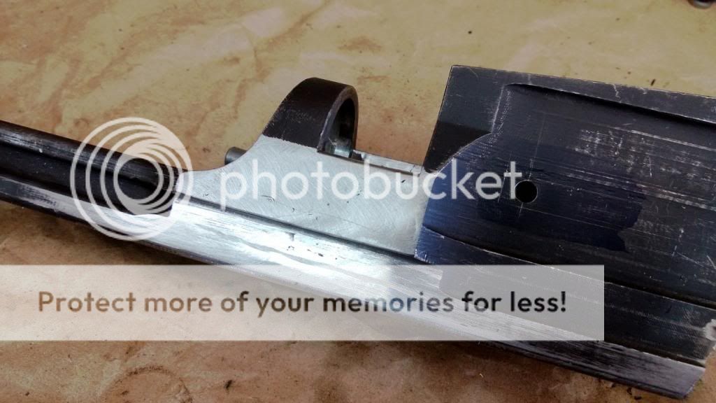 Semi Auto BREN MKII Build - Page 3 - Calguns.net