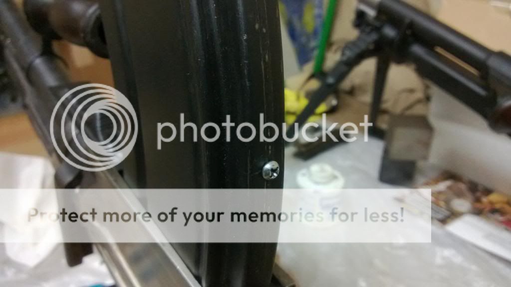 Semi Auto BREN MKII Build - Page 5 - Calguns.net