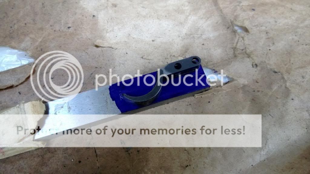 Semi Auto BREN MKII Build - Page 5 - Calguns.net