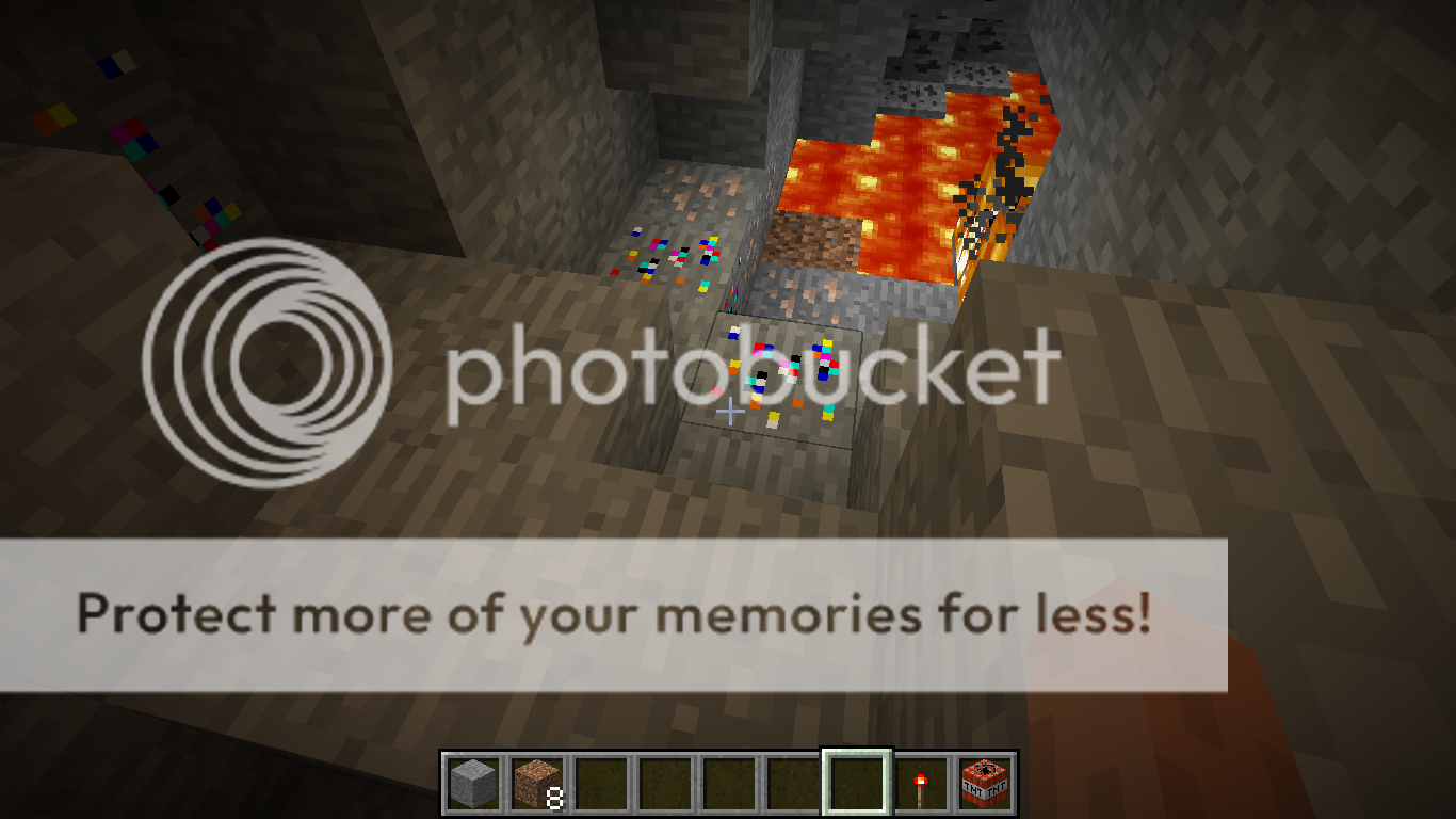 Moar Tools Mod V1.1 World Gen Out NOW! - Minecraft Mods - Mapping and ...