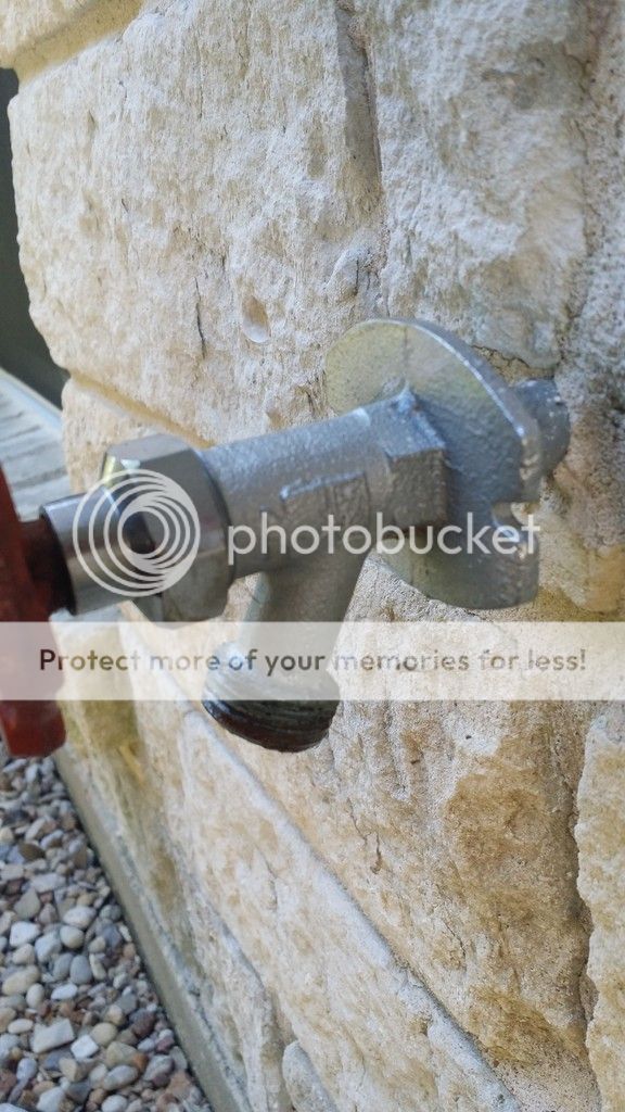 Mueller/BK sillcock washer replacement - Handyman WIRE - Handyman USA