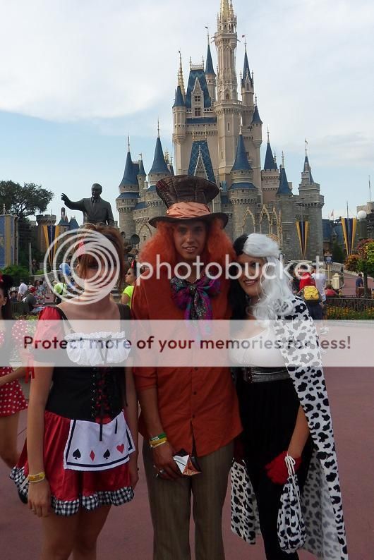 ***Post Your MNSSHP Costume Ideas*** | Page 44 | The DIS Disney ...