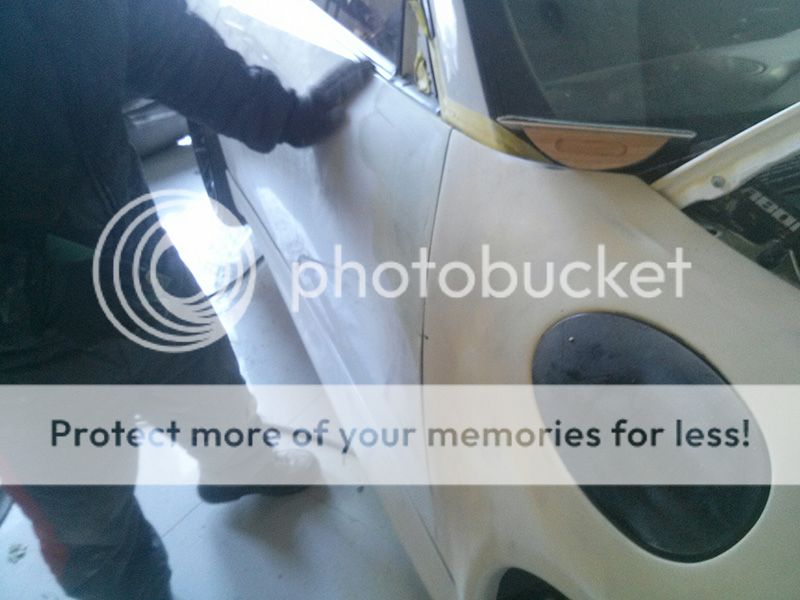 996 --> 997 Front End Conversion Process and Pictures - Rennlist ...