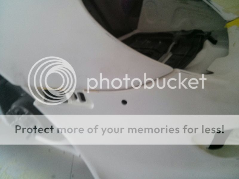 996 --> 997 Front End Conversion Process and Pictures - Rennlist ...