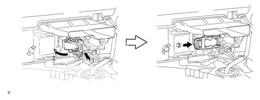 Check Hybrid System message after tire change | PriusChat