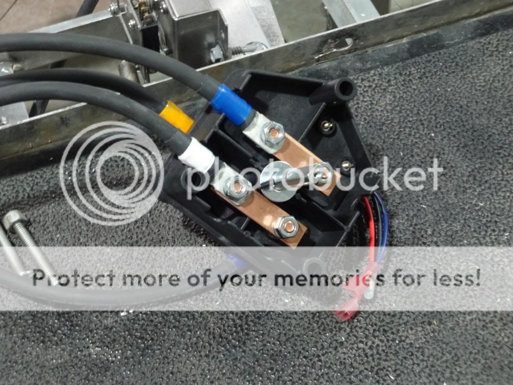 Club Car DS V-Glide to Controller Conversion | Cartaholics Golf Cart Forum