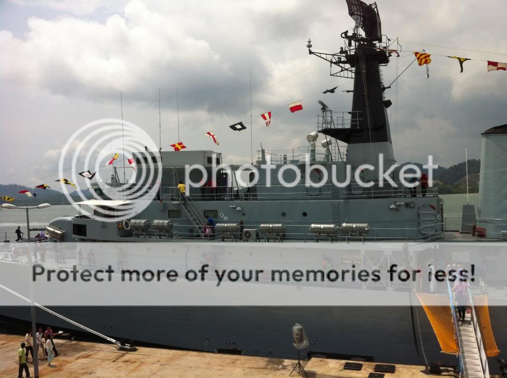 Malaysia Defence Technology & Military