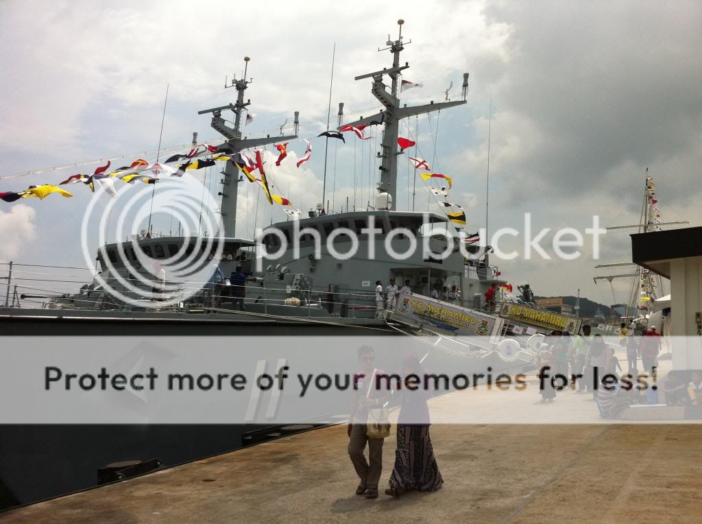 Malaysia Defence Technology & Military