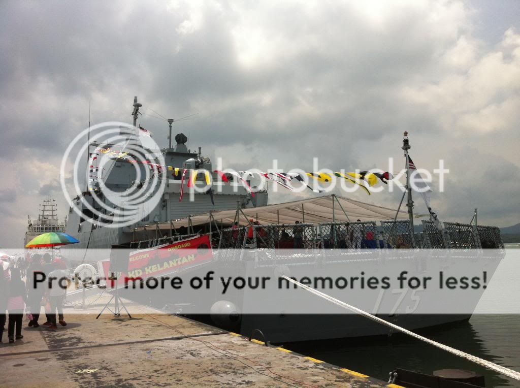 Malaysia Defence Technology & Military